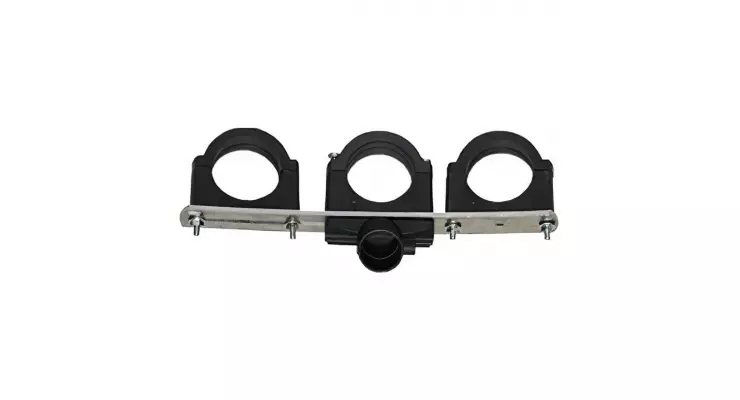MascomMultifeed na 3 x LNB