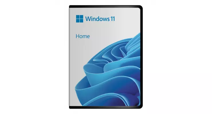 Microsoft Windows 11 Home - DigitalBase.sk